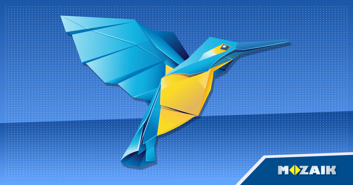 MN Mozaik цахим боловсрол ба сургалт