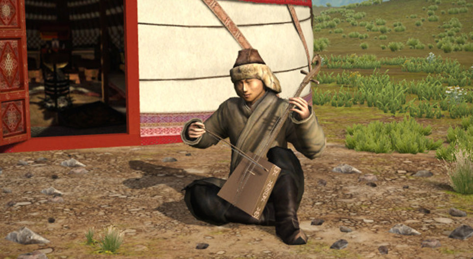 Нэвтэрхий толь бичиг - 3D үзэгдэл - MN Mozaik цахим боловсрол ба сургалт