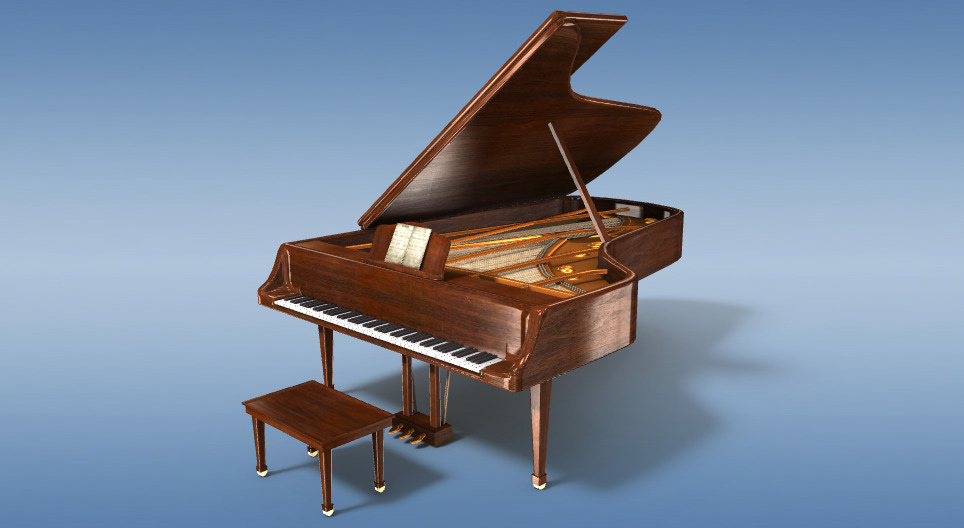 Нэвтэрхий толь бичиг - 3D үзэгдэл - MN Mozaik цахим боловсрол ба сургалт