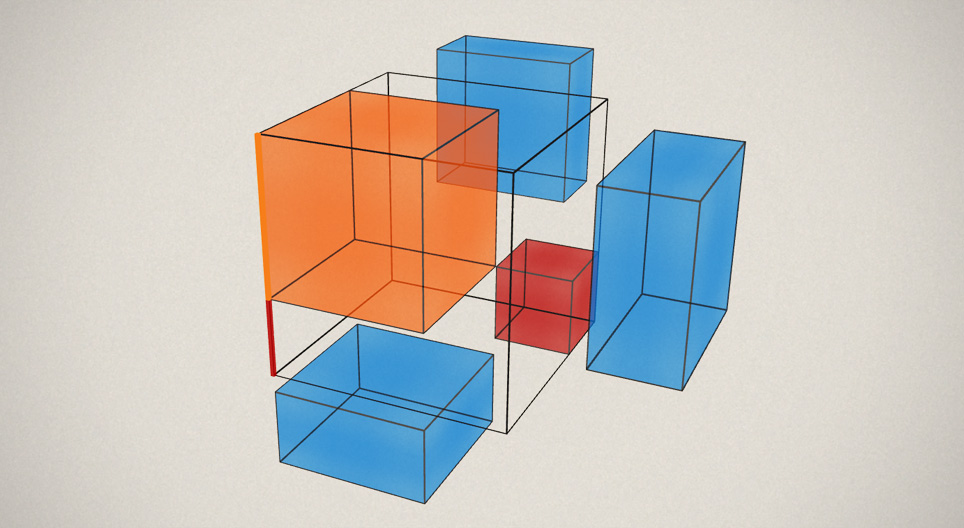 Нэвтэрхий толь бичиг - 3D үзэгдэл - MN Mozaik цахим боловсрол ба сургалт