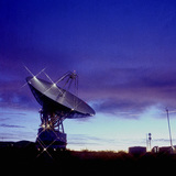 Radio telescope of the Goldstone Observatory - зураг - MN Mozaik цахим ...